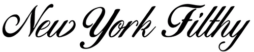 Shirts – New York Filthy